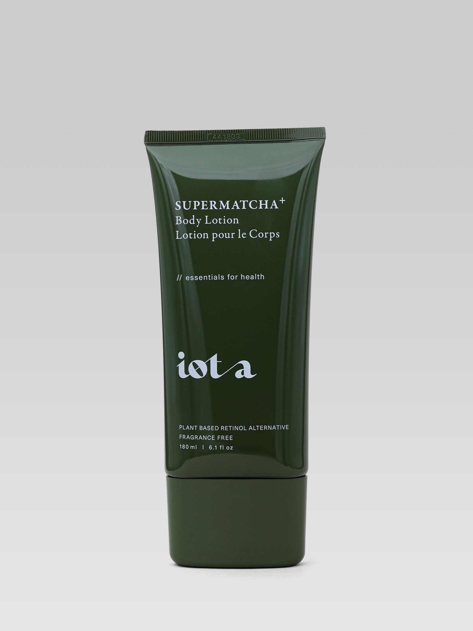 Body Lotions | Gently Body Care